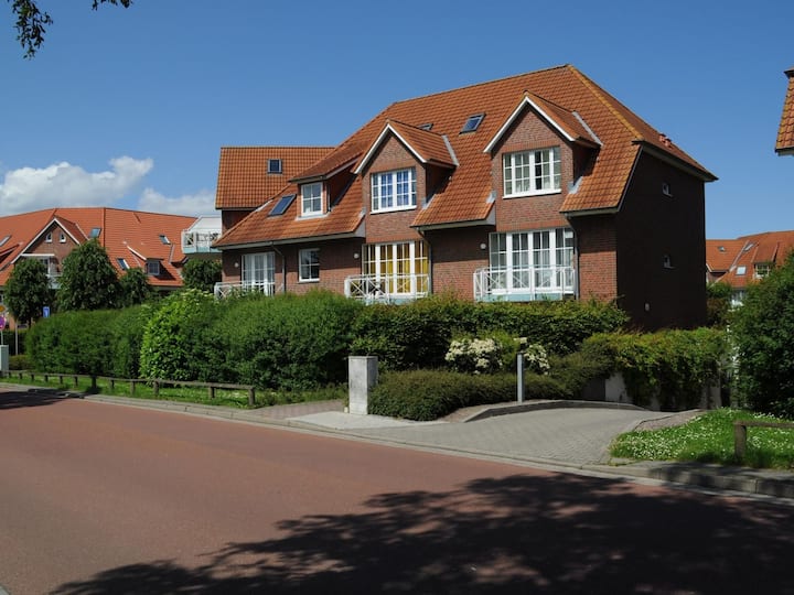 Julchen By Interhome - Timmendorfer Strand