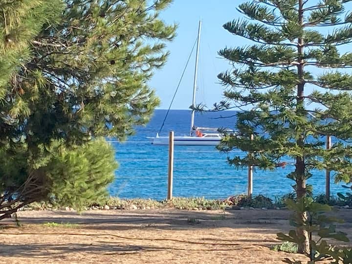 "Ines" Mit Terrasse By Interhome - Porto Santo