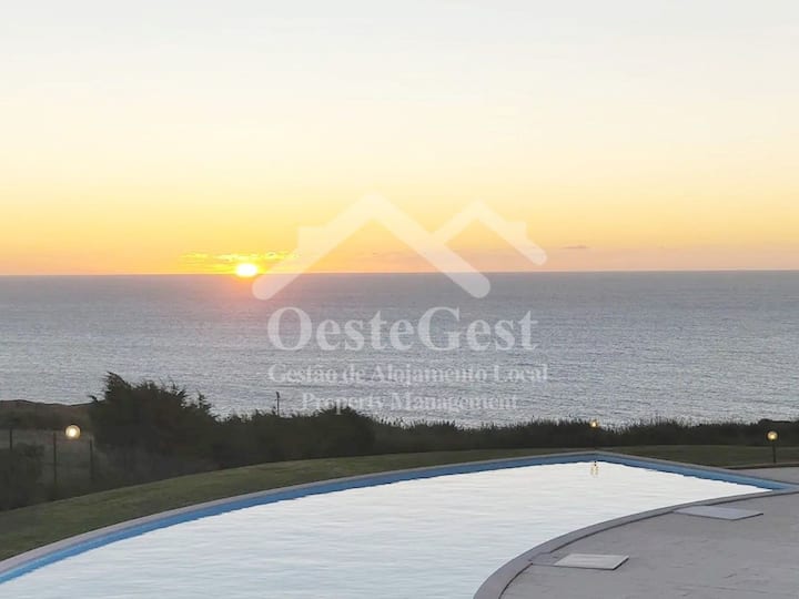 Der Ausguck By Interhome - Lourinhã