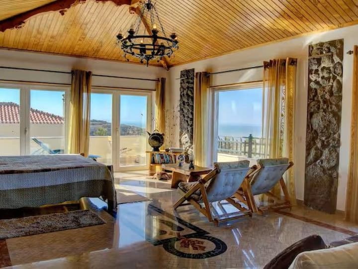 Vivenda Rancho By Interhome - Atalaia