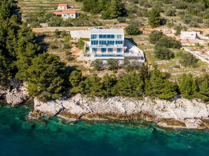 Villa Style And Sea By Interhome - Vela Luka