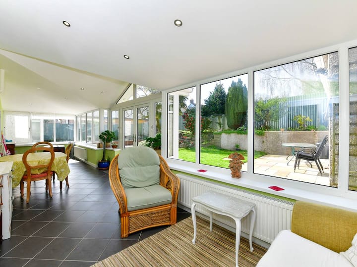 Castell Coch Retreat 4br House With Garden & Park - Cardiff