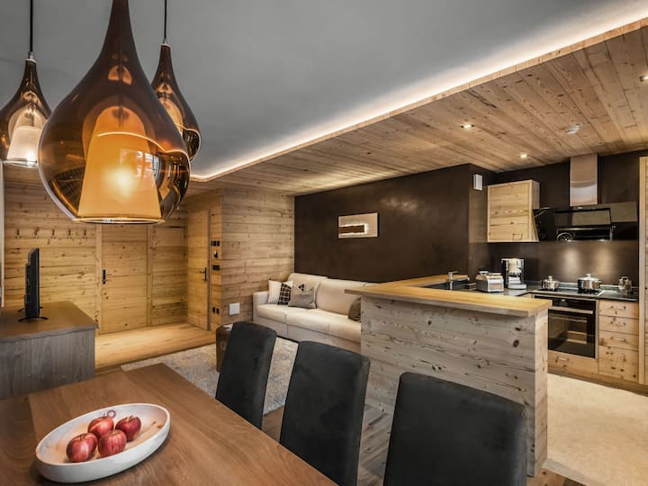 Für Vier Personen Im Erdgeschoss Mit Kleinem Priva - Olang