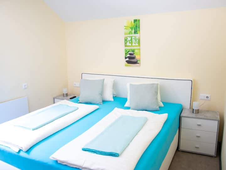 Burgstallers Appartement Seerose By Interhome - Feld am See