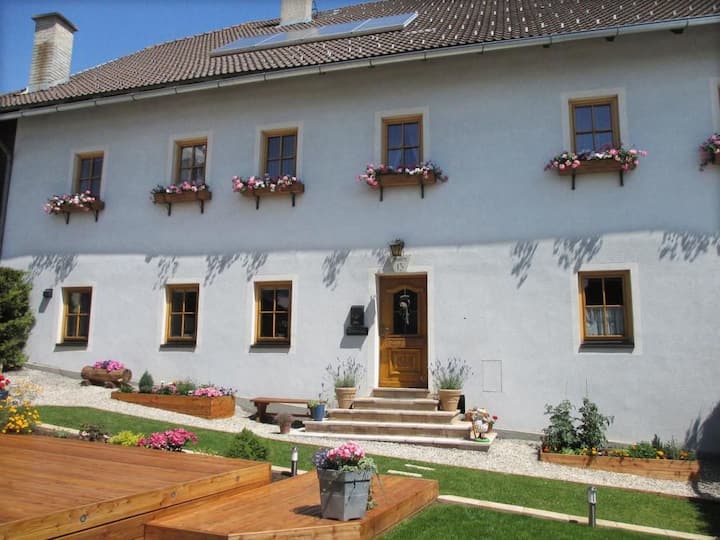 Chalet Gove Für Unterkunft Mit Halbpension Unter D - Tamsweg