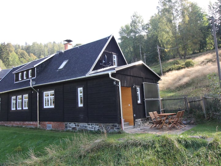 Anno Dazumal By Interhome - Klingenthal