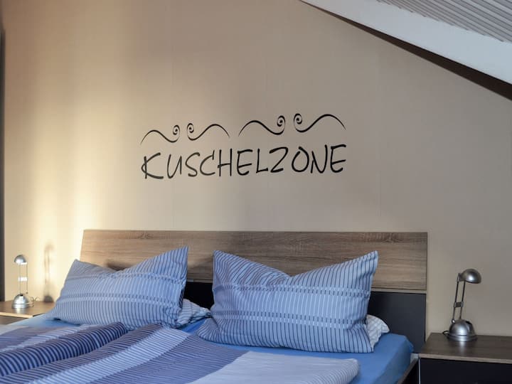 Appartement In Hilders Mit Eigenem Balkon - Tann