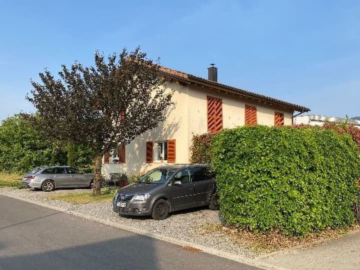 Fenimo By Interhome - Elzach