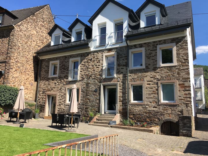 Götterlay By Interhome - Cochem