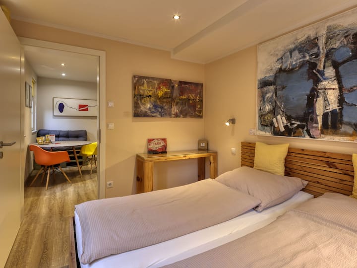 Gute Stubb' By Interhome - Marktheidenfeld