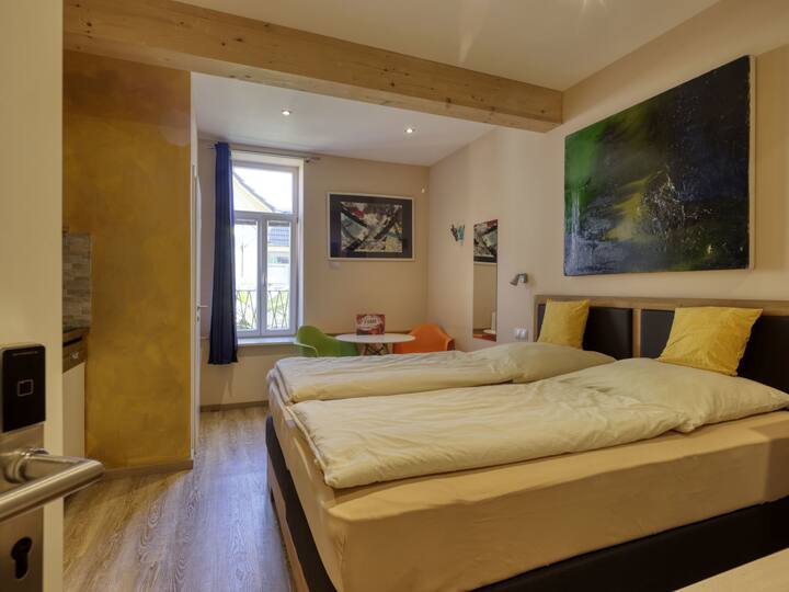 Der Tennenboden Im Anno Domini 1716 By Interhome - Marktheidenfeld