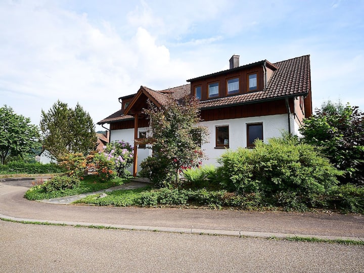 Fewo Sulzberg By Interhome - Alpirsbach