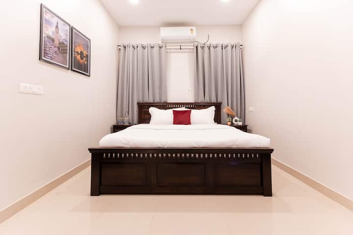 Calcutta Heritage By Jadecaps | 2bk | Shyambazar - Calcutta
