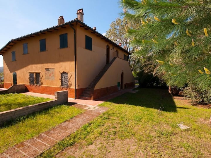 Wohnung Mit Wasserblick By Interhome - Orbetello