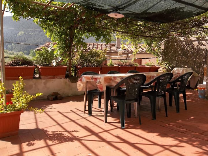 Haus Mit Terrasse By Interhome - Pise