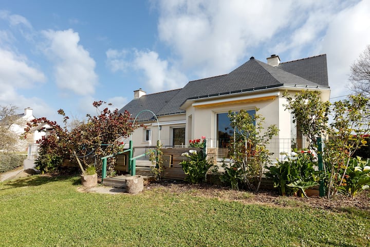 Chambre D'hôtes à Saint-molf - Guérande