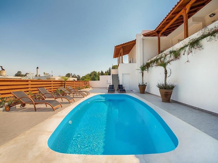 "Despina's Terrace" By Interhome - Lindos