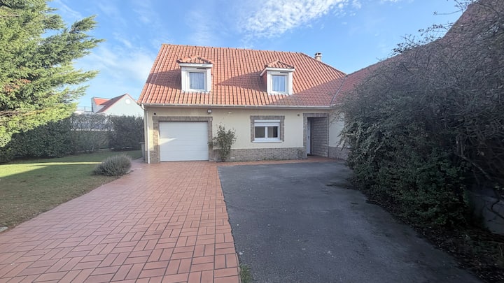 La Canopée - Audresselles