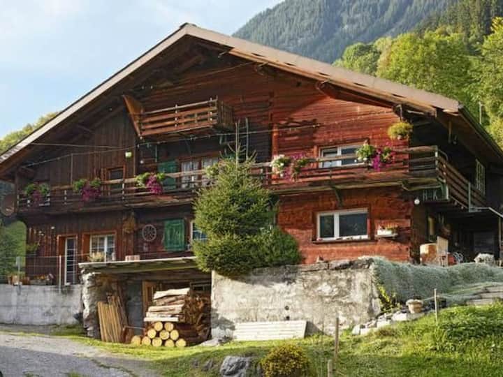 Berghof-gufel By Interhome - Canton of Glarus