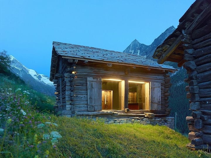 Mayen An Stein By Interhome - Arolla