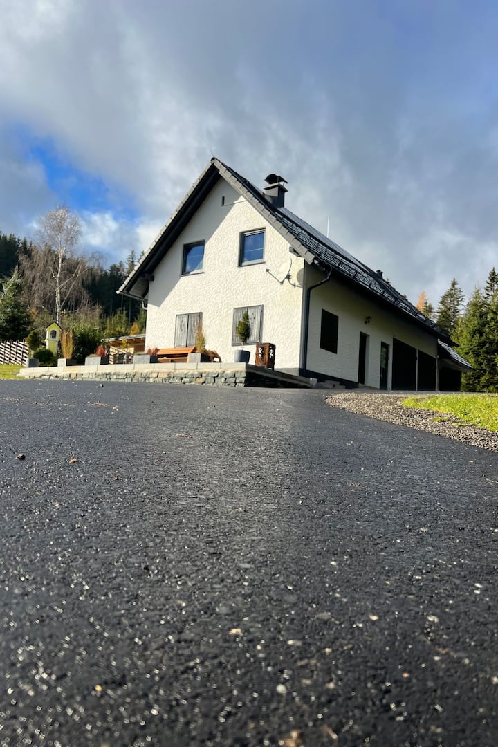 Waldheimatblick By Interhome - Fischbach