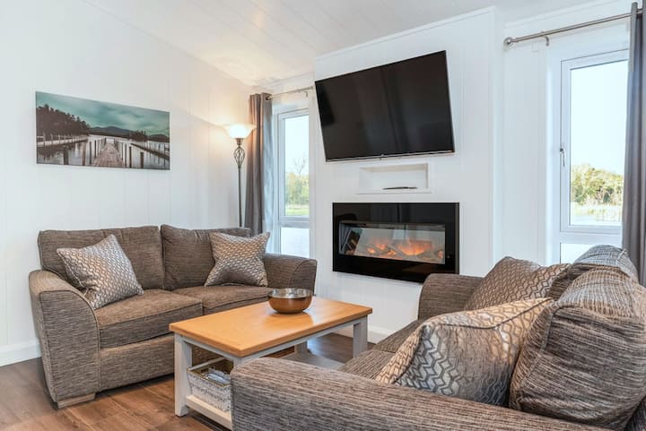 Silverwood Hideaway Lodge - Perth