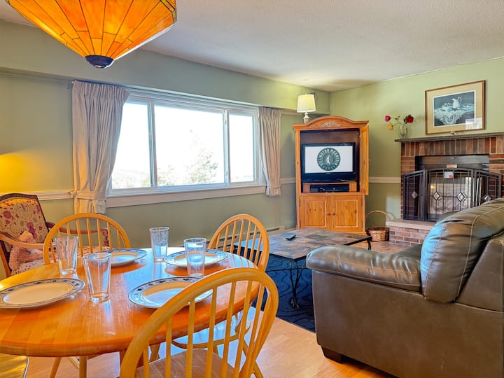 The Penthouse- Hot Tub Pool Shuttle On Shuttle Off - Killington, VT