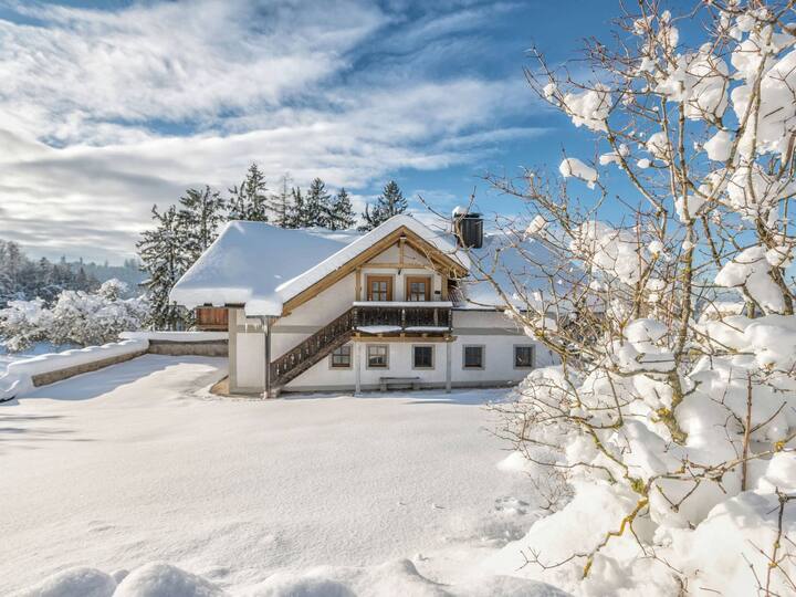 Zwoa By Interhome - Breitenberg