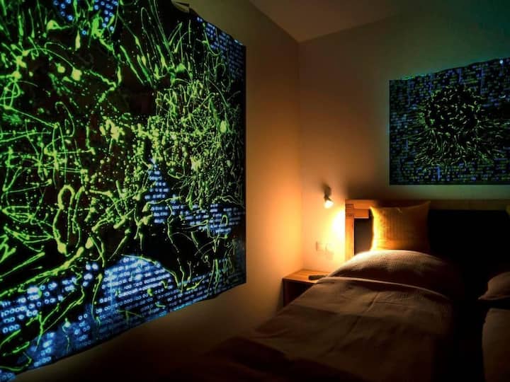 Futterkammer By Interhome - Marktheidenfeld