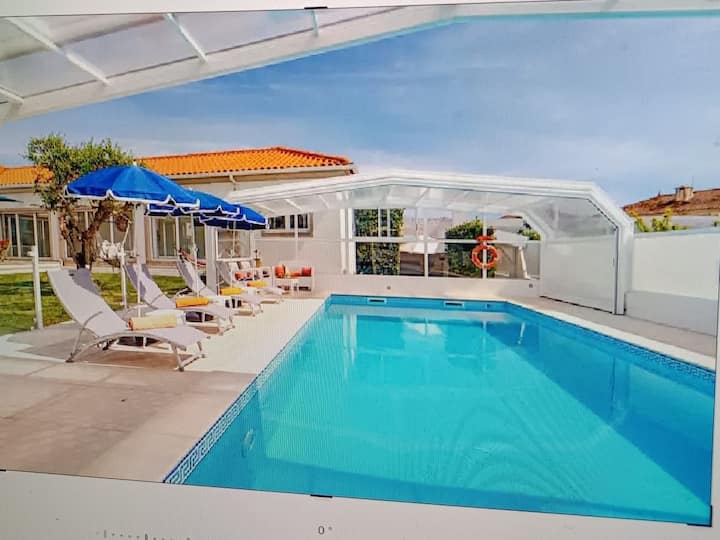 Vila Gaivota By Interhome - Aveiro