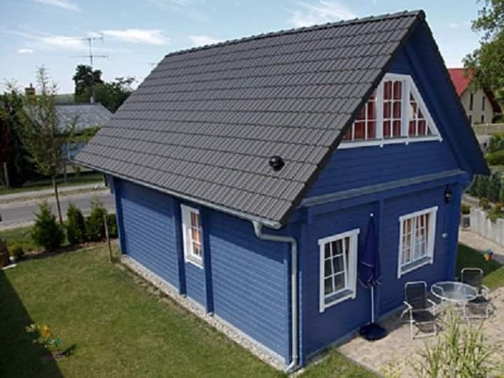 Stolpseehäuser Himmelpfort - Urlaub Bei Freunden - Gransee