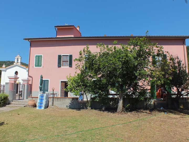 Bauernhof Am Meer By Interhome - Marina di Campo