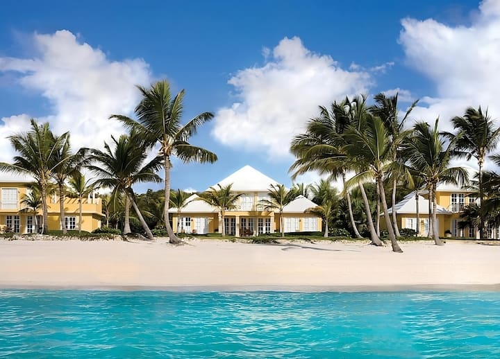 Luxury Multi-unit Stay | 2 Units | 3br Homes - Punta Cana