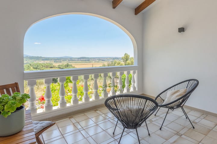 Agroturismo Begonia By Yourhouse - Majorque