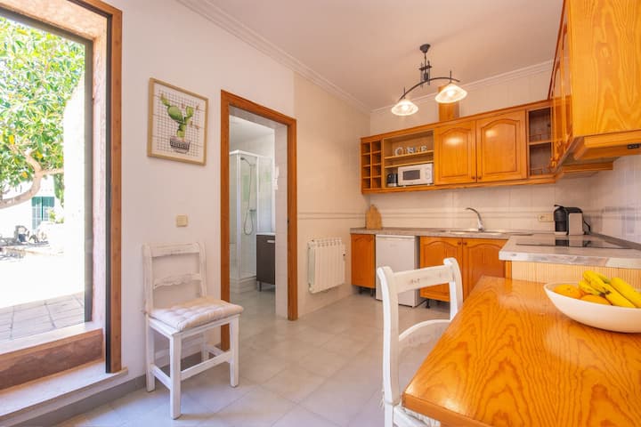 Agroturismo Begonia By Yourhouse - Santa Margalida