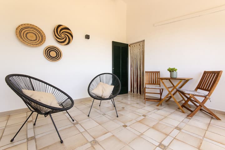 Agroturismo Begonia By Yourhouse - Can Picafort