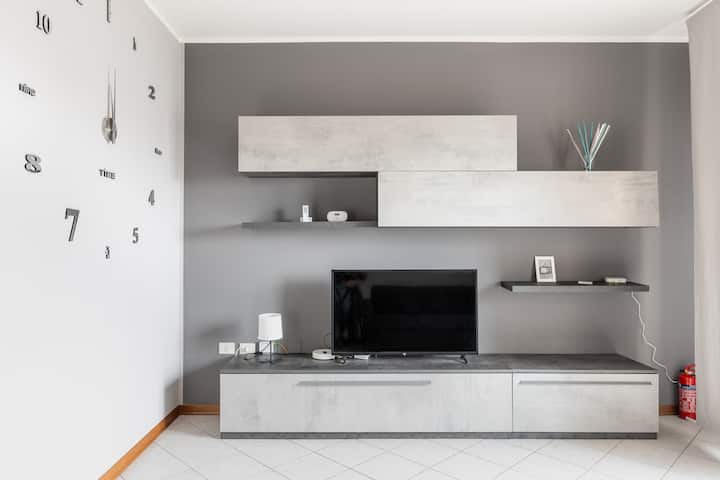 Bedetti Modern Flat By Wonderful Italy - Bentivoglio