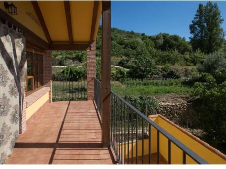 Fachwerkhaus "Casa Rural Picual" By Interhome - Valle del Jerte