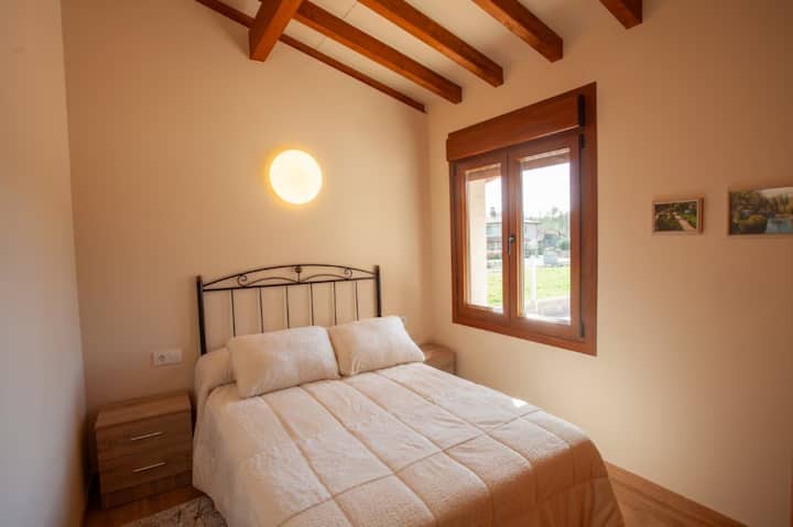 Yourhouse Casa Canastro - Celanova