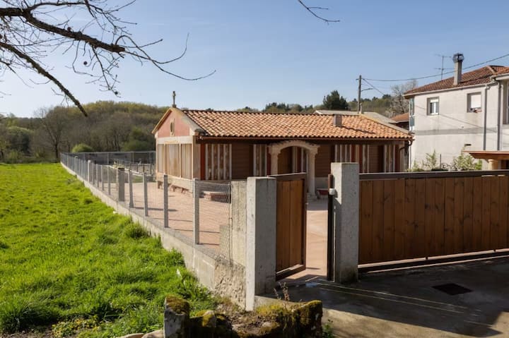 Yourhouse Casa Canastro - Allariz