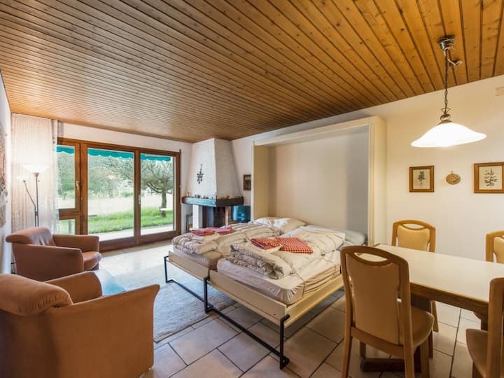 Wohnung Seitz By Interhome - Giswil