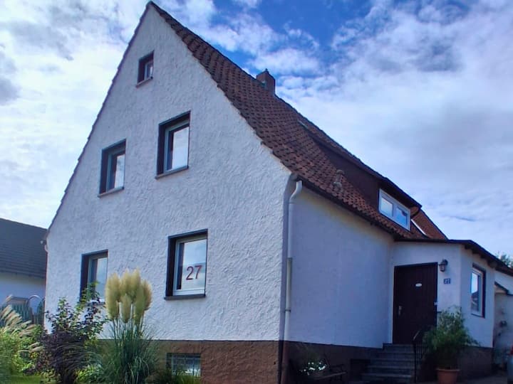 Séjour De Vacances En Famille à Marienmünster - Nieheim