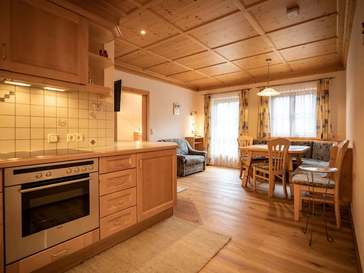 Apartmenthaus Gutwenger In Innervillgraten - Sillian