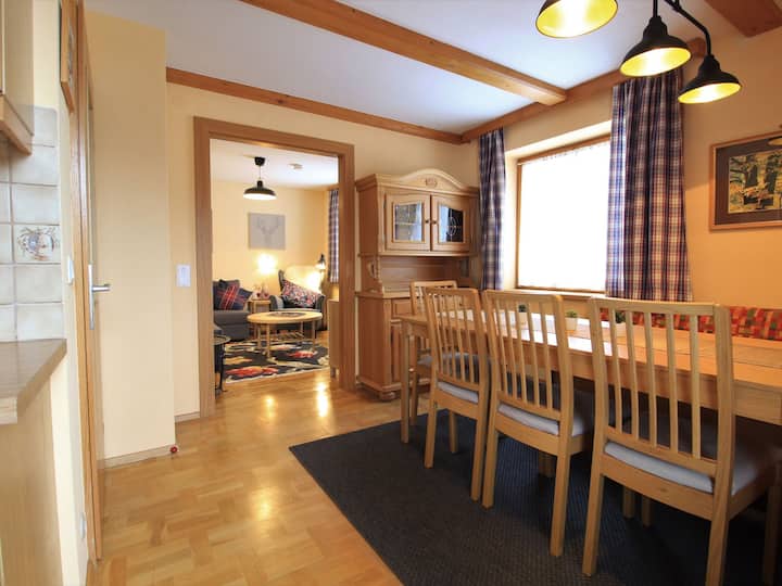 Schwalbennest By Interhome - Bad Kleinkirchheim