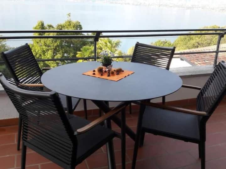Residenza Viramonte - Casa Cecilia, Wohnung 25 - Vira
