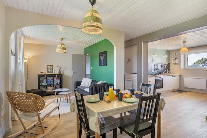 Ty Hent Ar Mor - Brignogan-Plage