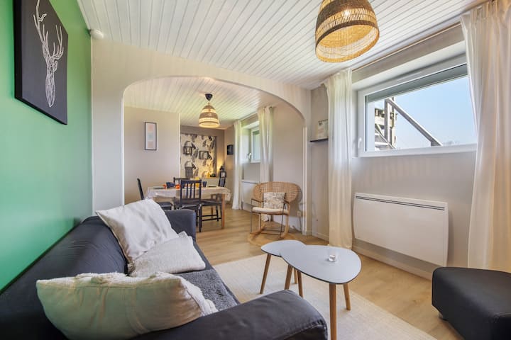 Ty Hent Ar Mor - Brignogan-Plage