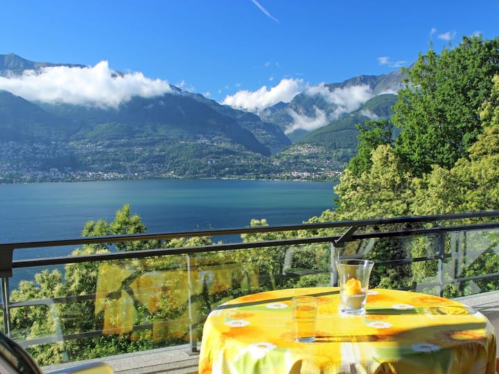 Residenza Viramonte - Casa Elena,  Wohnung 45 - Vira