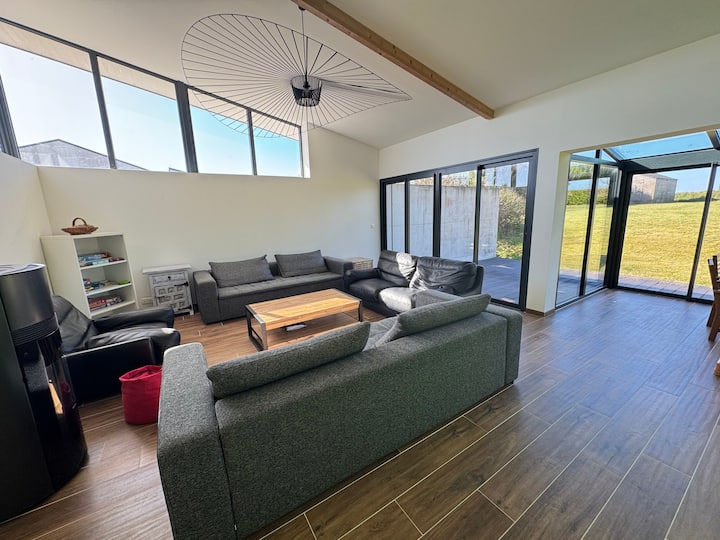 Maison Proche De La Mer, Ty Ormel - Kerlouan