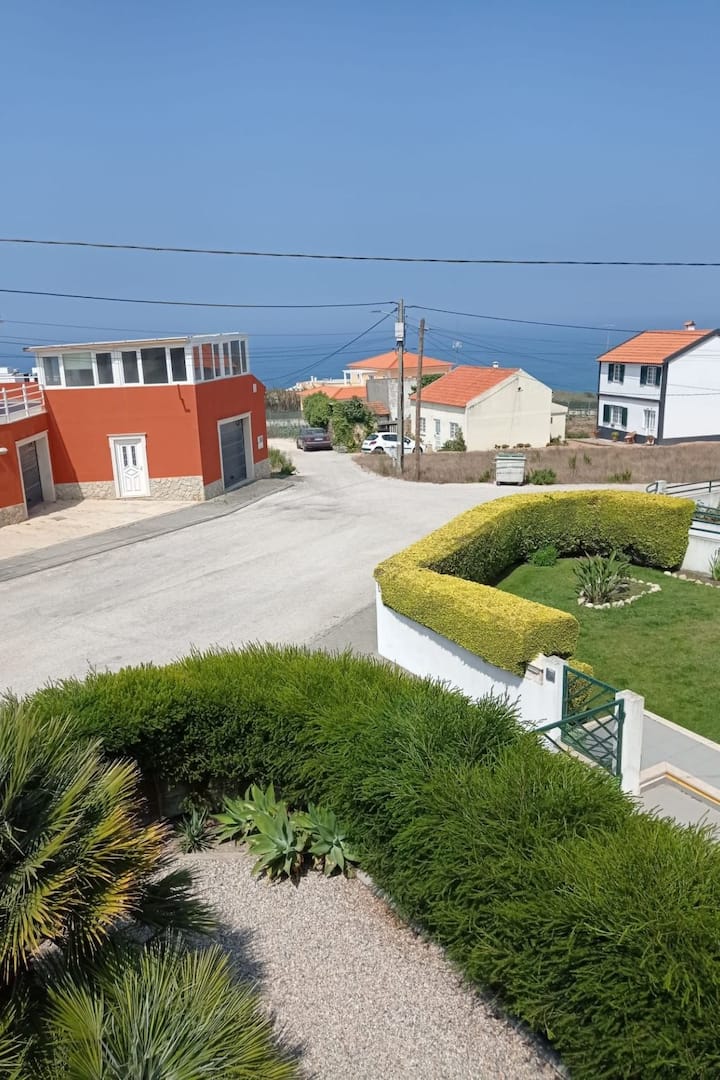 Haus Der Sonne By Interhome - Lourinhã